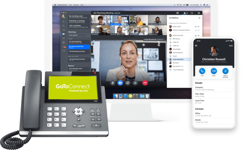 VoIP - Unified Communications - Bel-Tronics VoIP - Unified Communications - Bel-Tronics